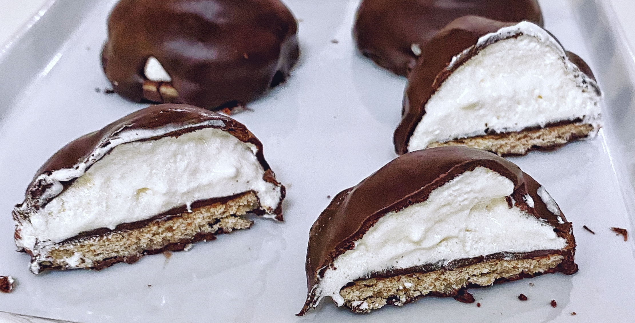 Homemade Lebanese Tarboosh – Mrs. Sucrée